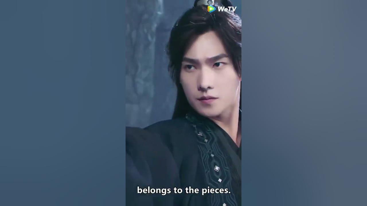 Who Rules The World ||Feng Lanxi tidbits - YouTube