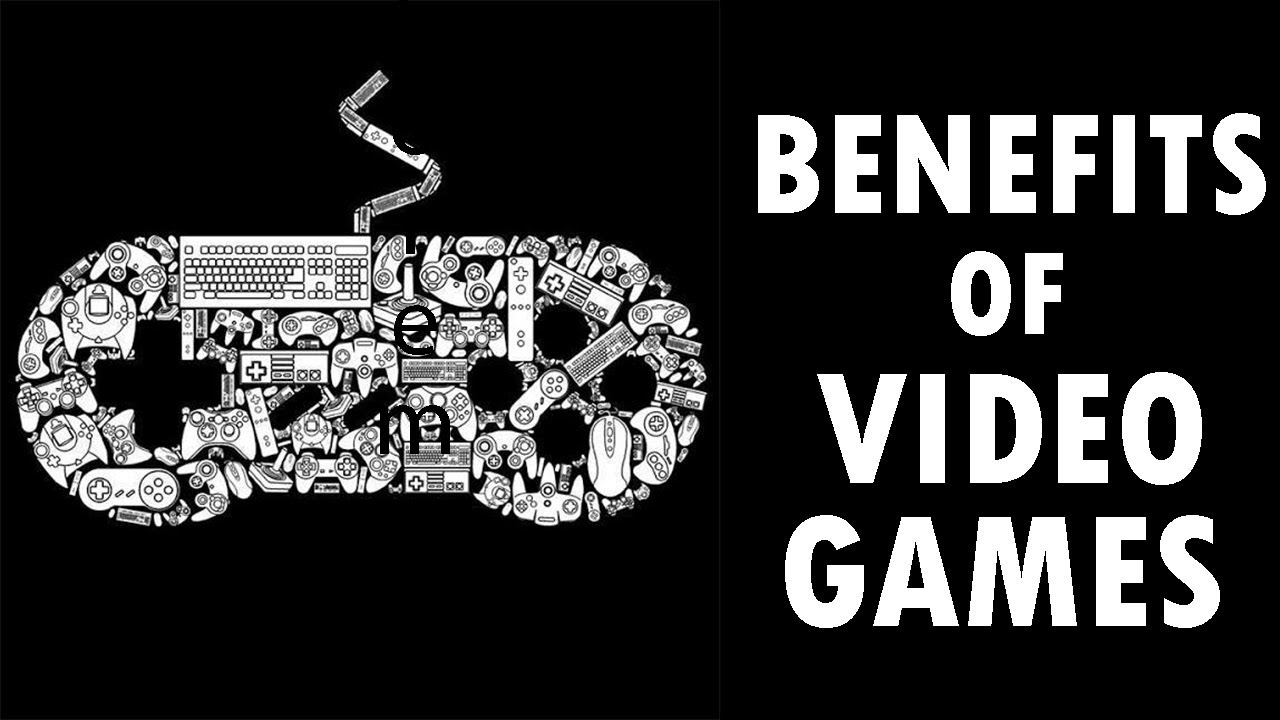 10 Best Benefits Of Video Games Reasons To Play Video Games YouTube 10 Best Benefits Of Video Games Reasons To Play Video Games YouTube