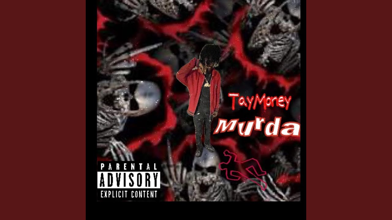MURDA - YouTube