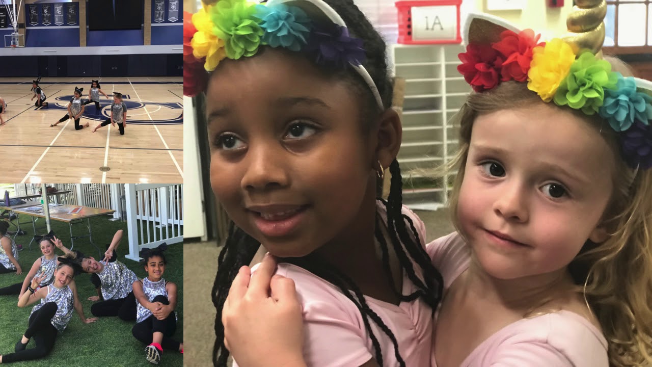 LS Dance Company Banquet Slide Show - YouTube