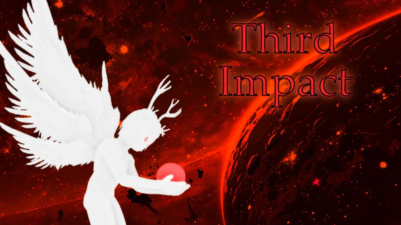 Surviving Third Impact (on 3 hours of sleep) // Midnight Horrors - YouTube