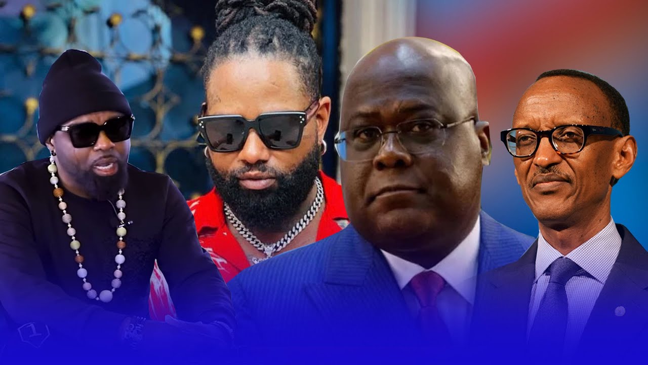 DES VERITES TROUBLANTES SUR LE DEAL TSHISEKEDI-KAGAME. GROGNE SOCIALE ...