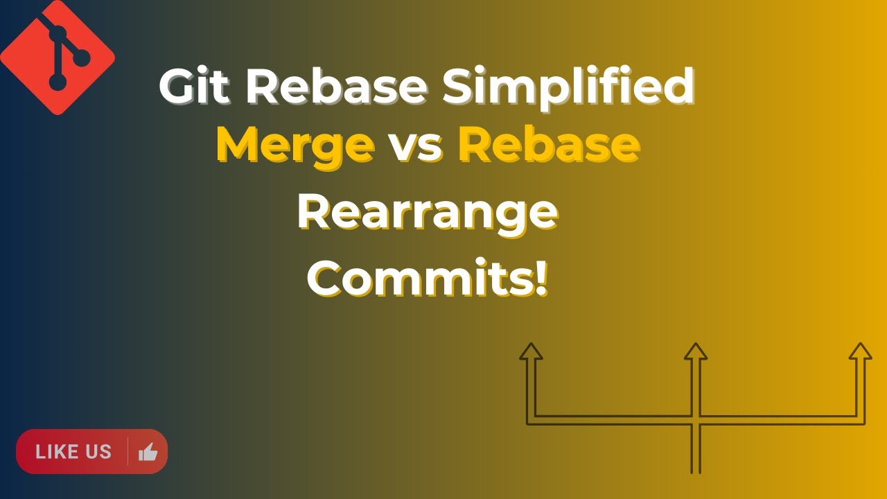 Top Git Expert Reveals Best Commit Management Techniques - YouTube