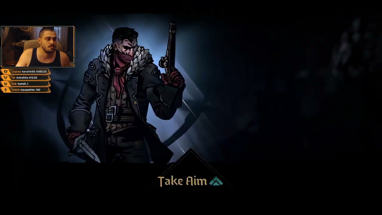 Brain of Darkness - Chapter 1 Denial - Final Boss - The Mind - Brain ...