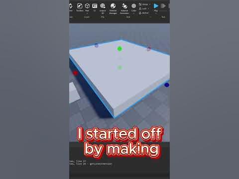 1 Subscriber = 1 Line Of Code #roblox #gamedev #shorts - YouTube