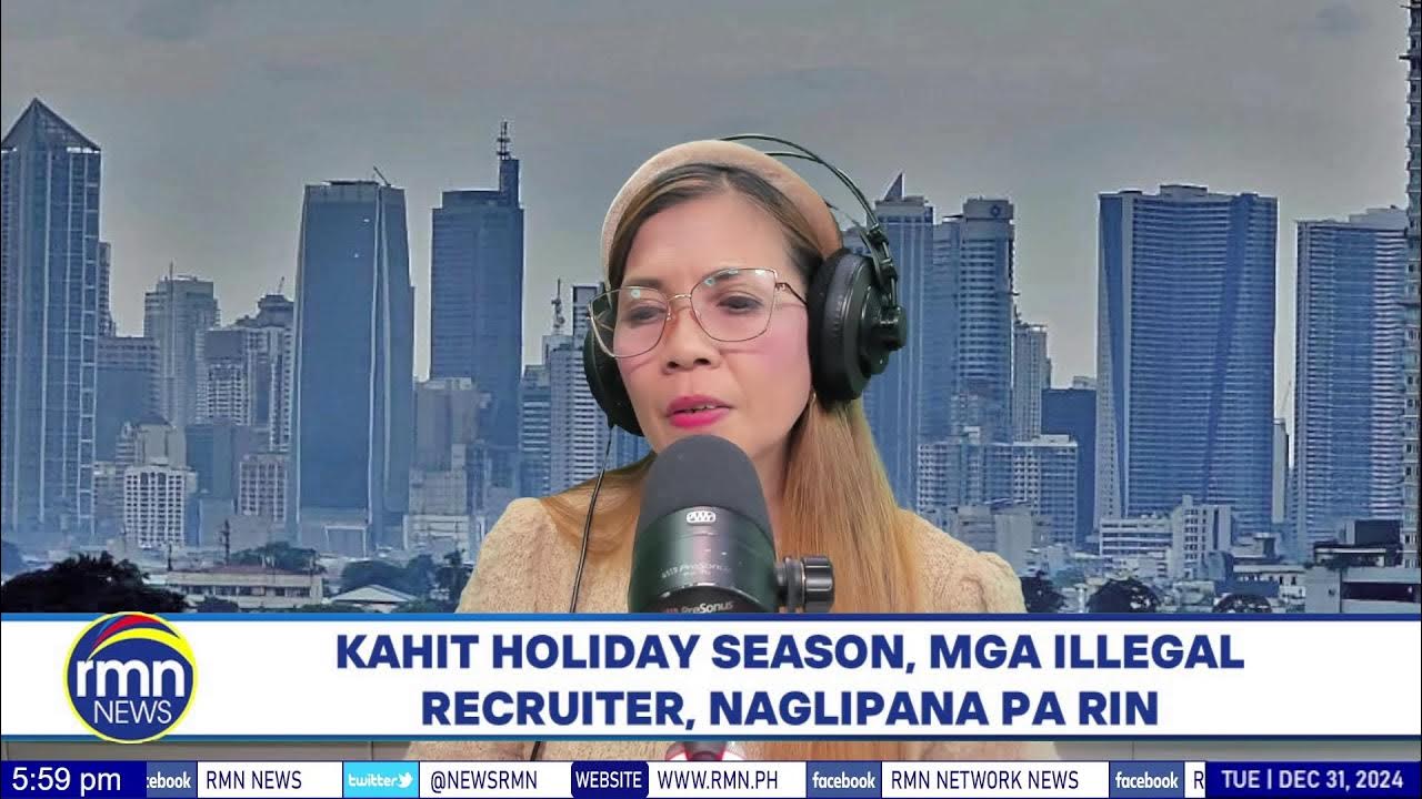 RMN NETWORK NEWS - 12/31/2024- 5:30 PM - YouTube