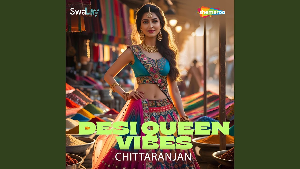 Desi Queen Vibes - YouTube