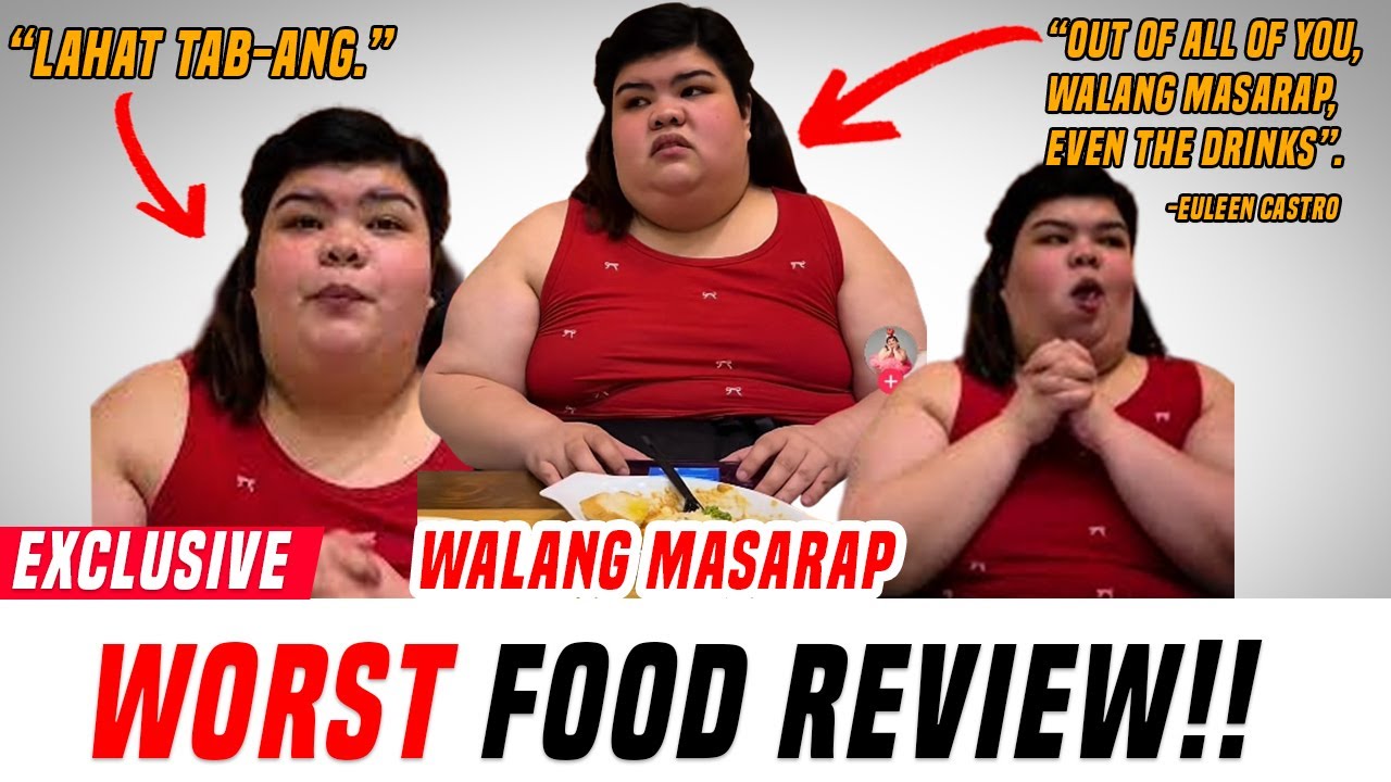 TikTok Influencer Euleen Castro, Binatikos Matapos Tawaging “Tab-ang ...