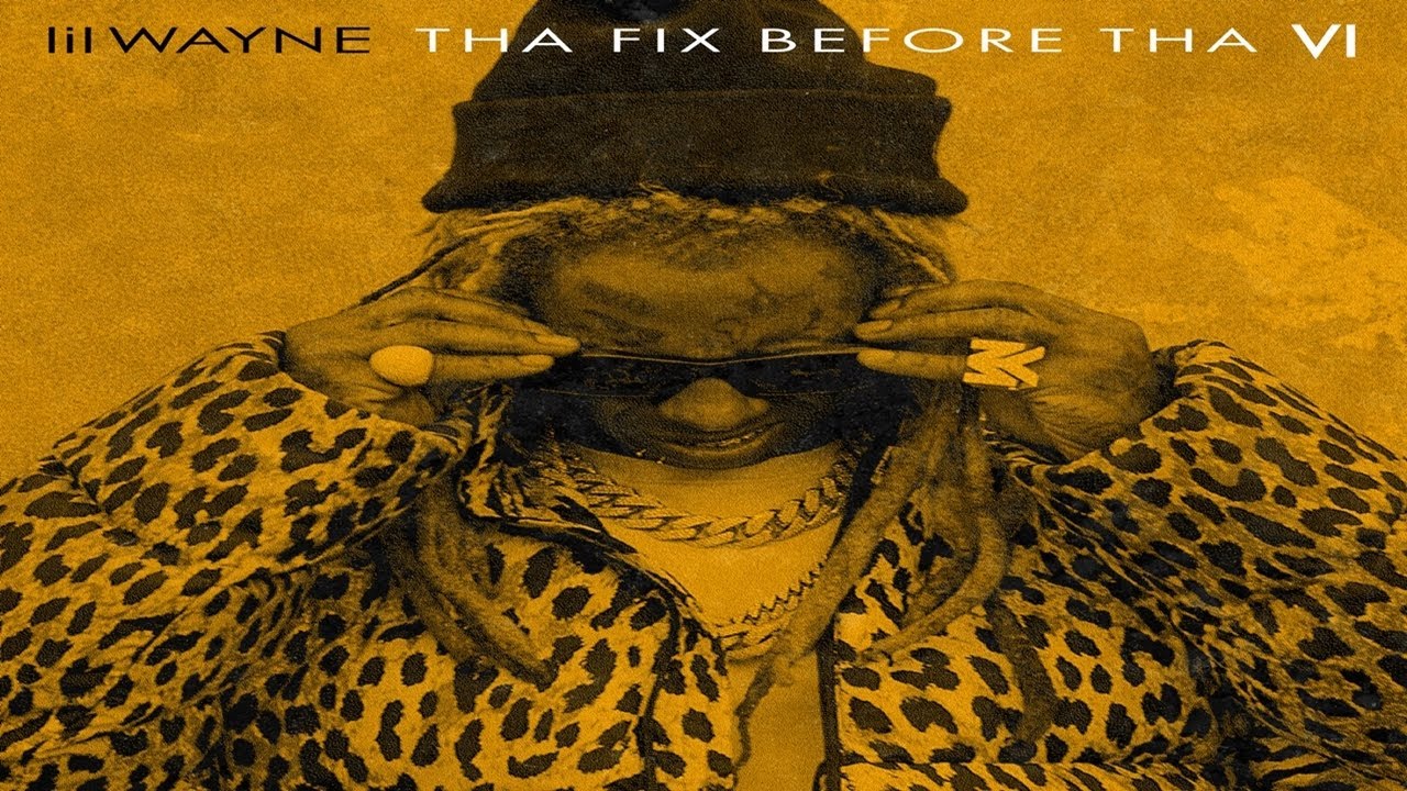 lil wayne ft. rick ross - tha fix before tha VI - YouTube