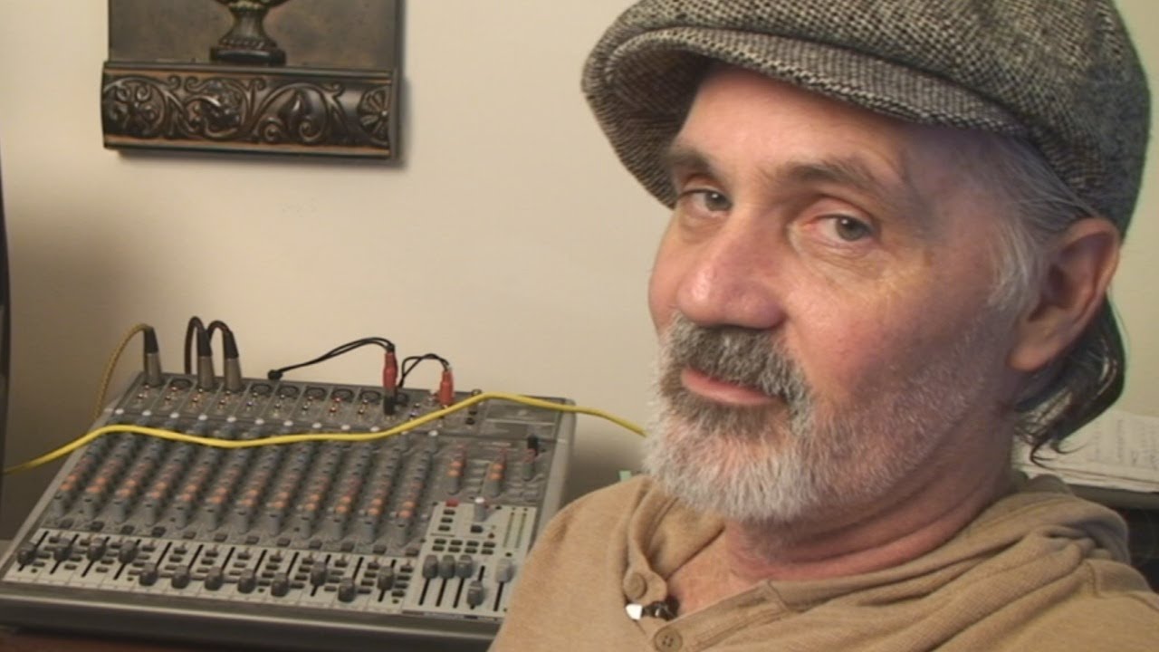 Gary Dennington Unblocks Thousands - YouTube