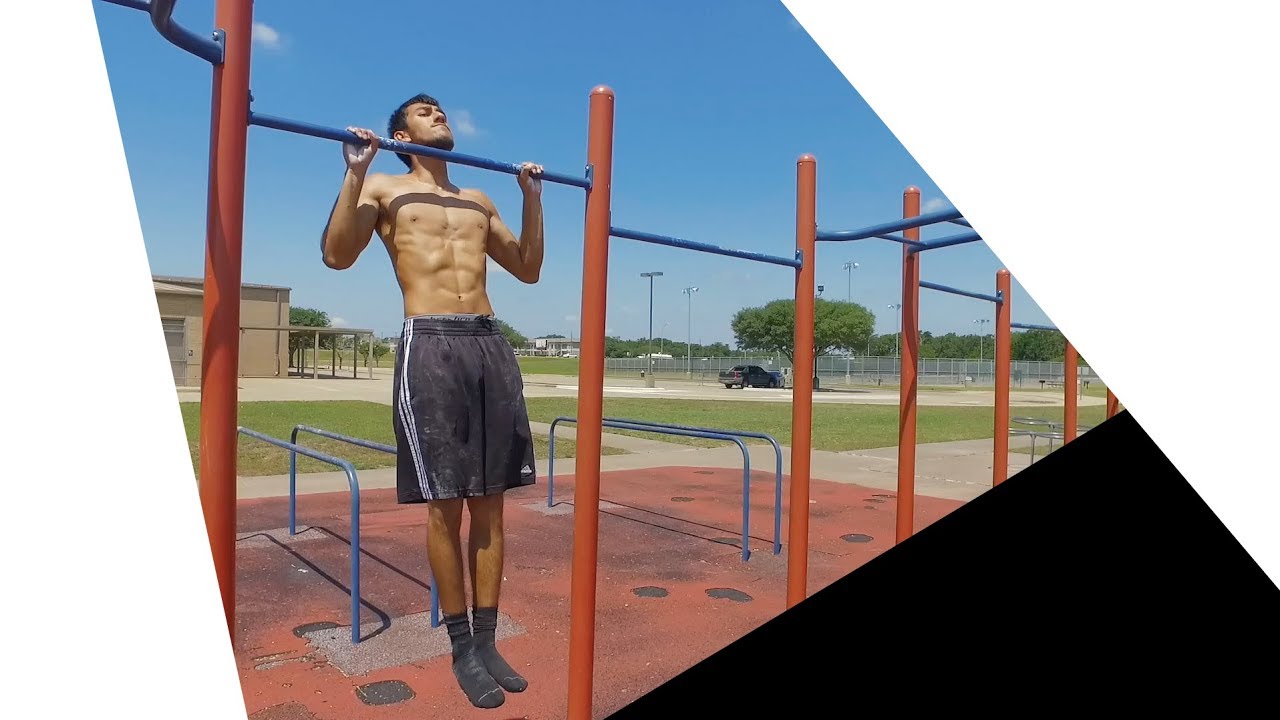 SUPER CALISTHENICS WORKOUT 2018 - YouTube