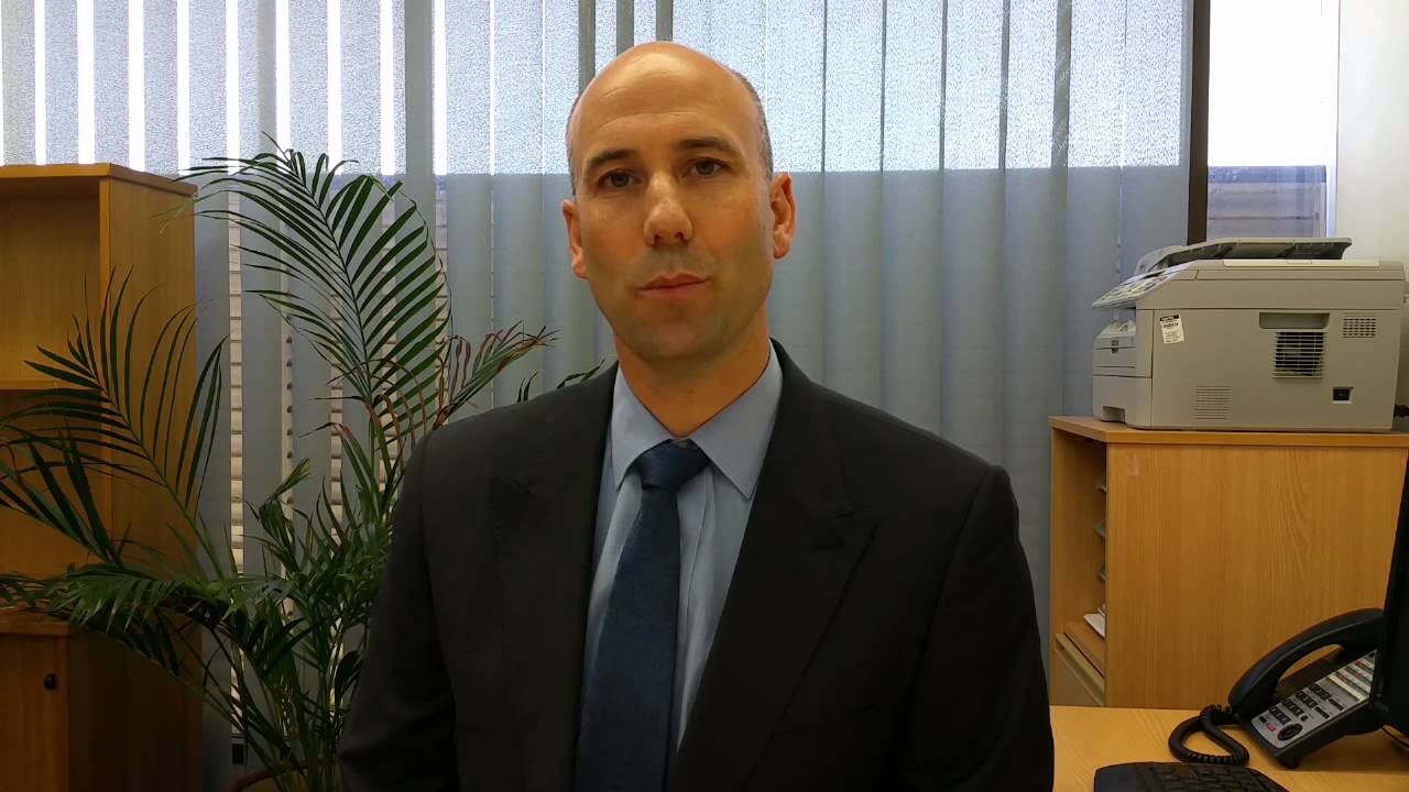 October 2015 Update with Jason Dix - YouTube