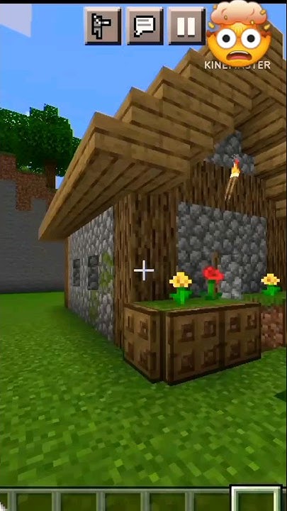 How to copy paste in Minecraft structures 🤯 || Copy Paste Minecraft # ...