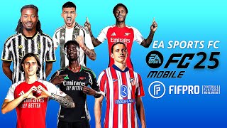 Ea Sports Fc 25 Android Mod Fifa 14 Apk Obb Data Download Mediafire ...