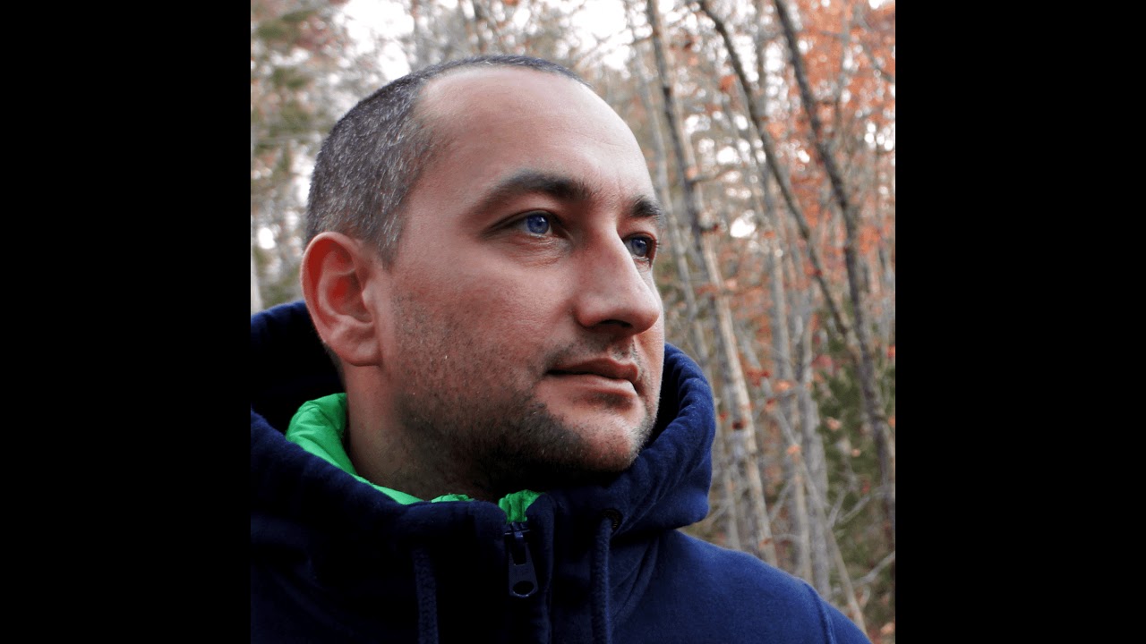 Denis Kolesnikov Live Stream - YouTube