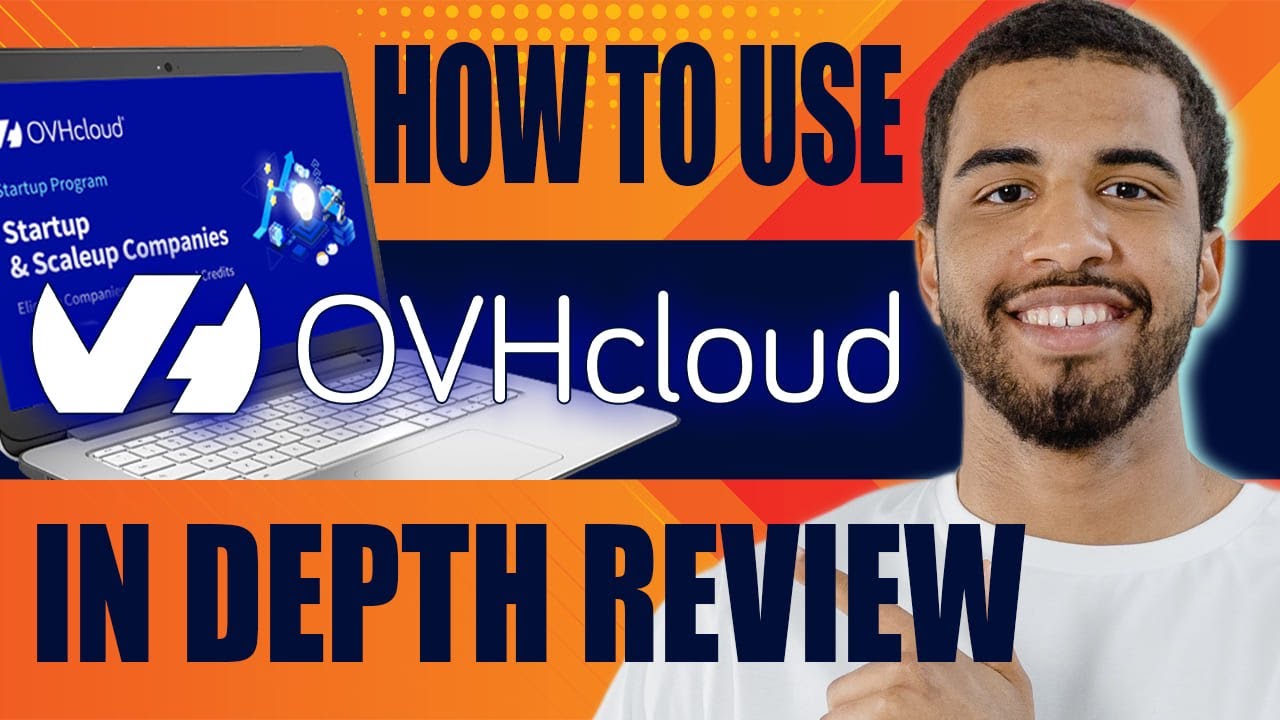 How To Use Ovhcloud In Depth Review And Beginners Tutorial Youtube