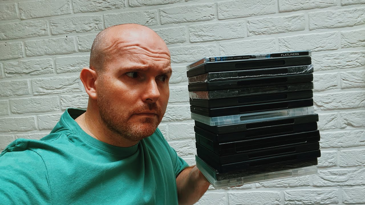 #146 WHAT TO WATCH?!?! DEZE FILMS MOET IK NOG ALLEMAAL BEKIJKEN - YouTube