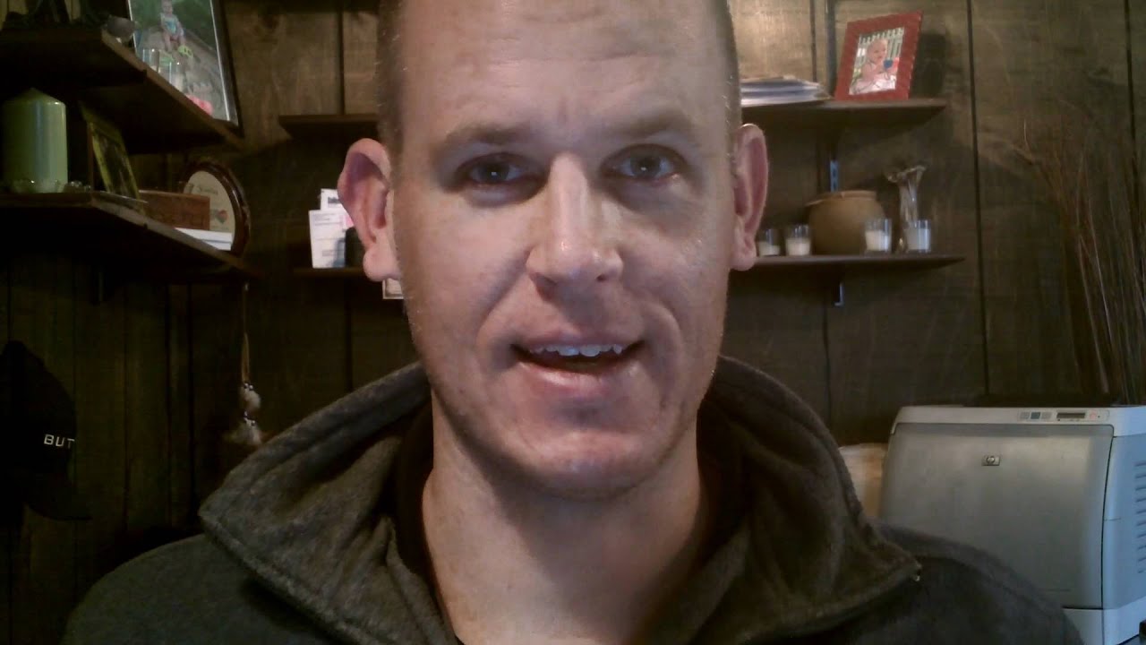 Michael Catlow's Quote 1.14.12.MOV - YouTube