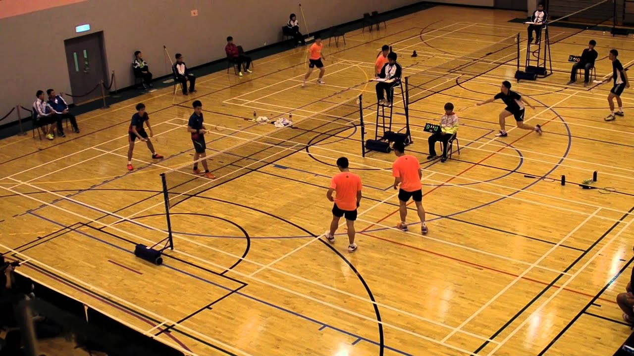 2015 cityu Vs polyu part2 - YouTube