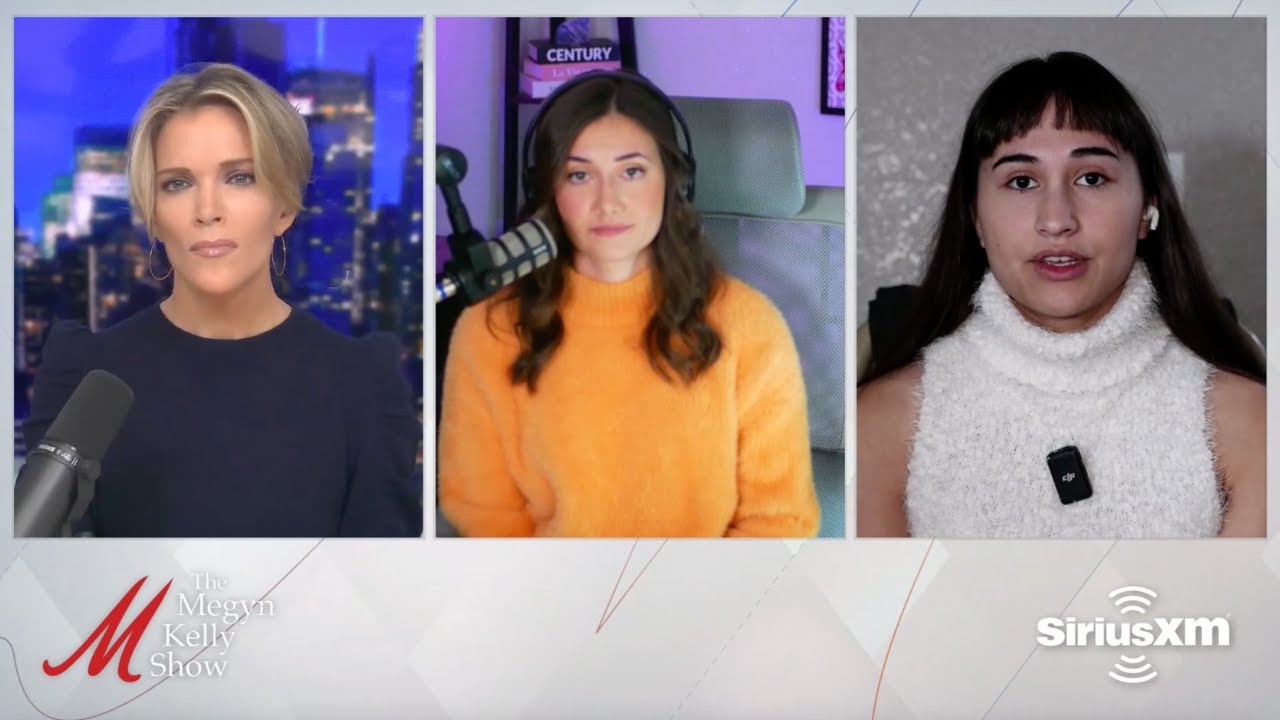 Steps That Could Lead to a Teen Regretting Gender Transition, with ...