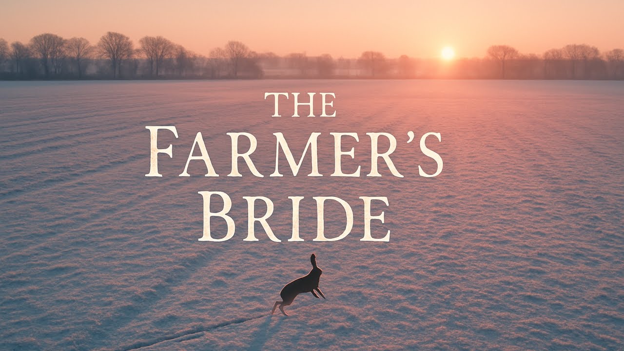 The Farmer's Bride | Poetry Music - YouTube