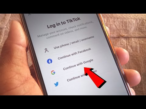 TikTok id banane ka tarika | how to create tiktok account tiktok ID kaise banaye 2024