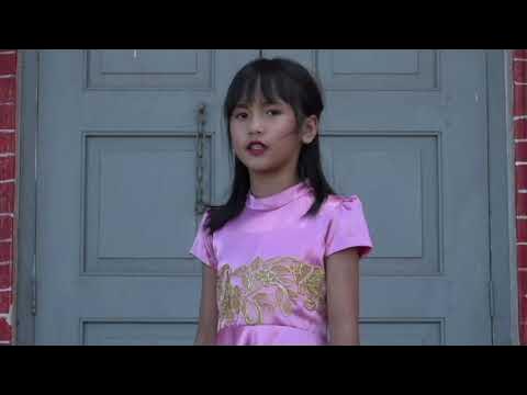 Bawipa Ka nei si/ Phuah: Rev. Khen Bawi Mang/ Sak: Mai Rosy Lal Hnem Iang - YouTube