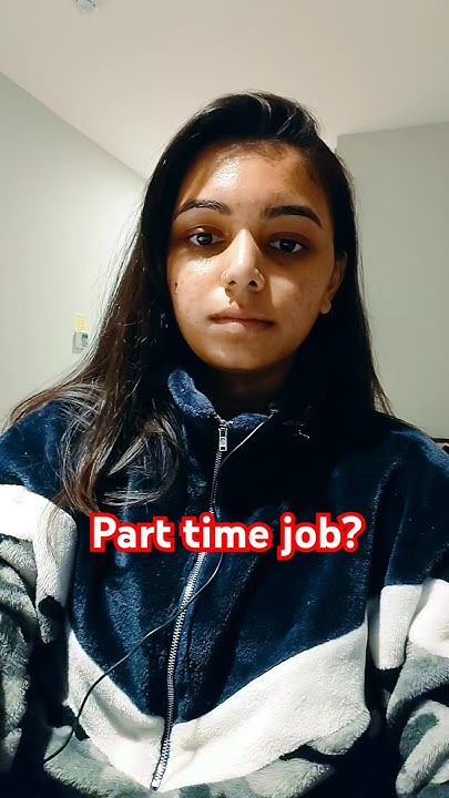 How to find part time jobs in the UK? #parttimejob # ...