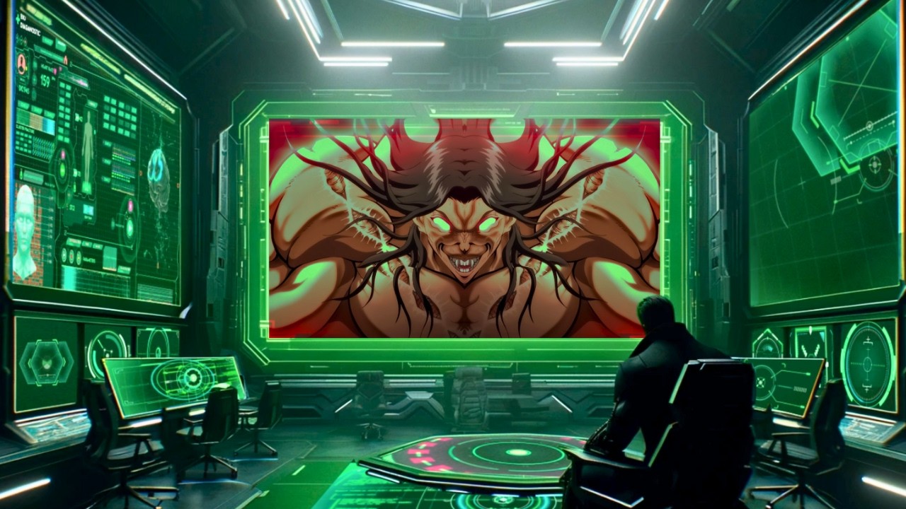 Batman Contigency Plans: Pickle - YouTube