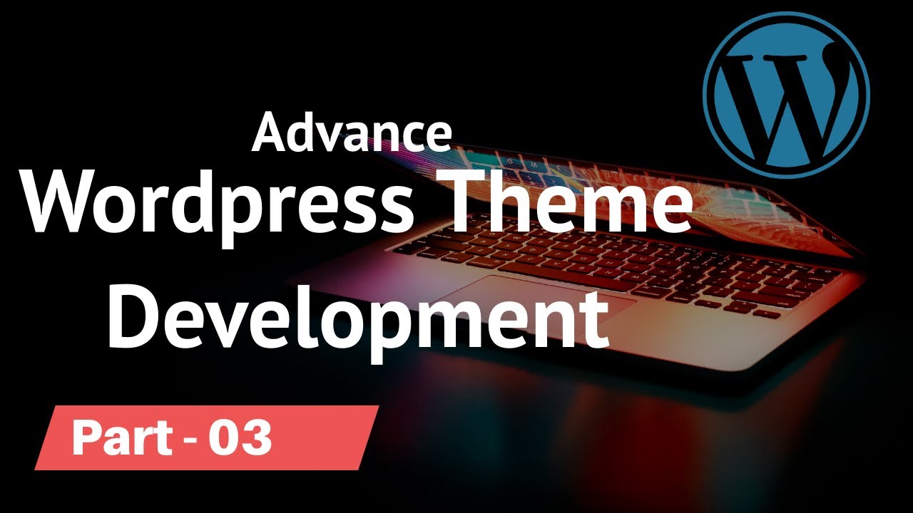03 Create Front Page Wordpress Theme Development In Hindi YouTube 03 Create Front Page Wordpress Theme Development In Hindi YouTube
