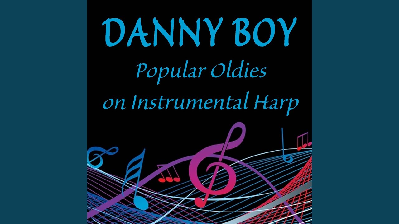 Danny Boy (Instrumental Version) - YouTube