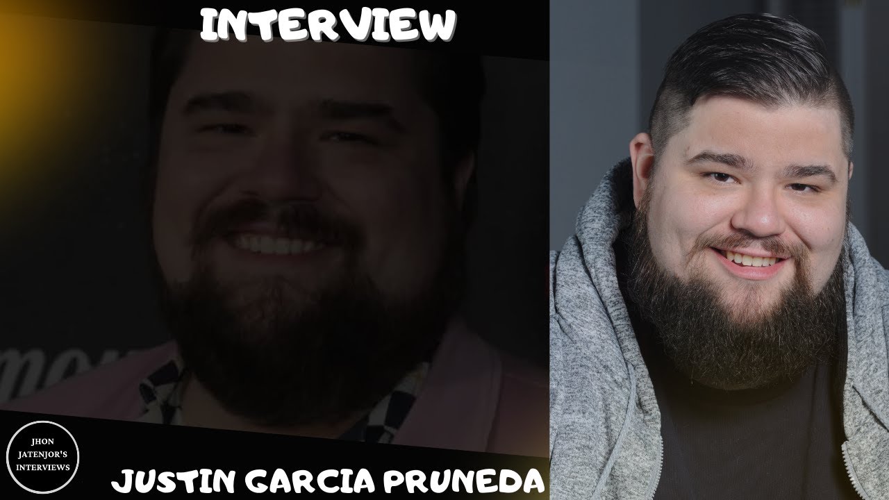 JUSTIN GARCIA-PRUNEDA y sus roles en Tulsa King, Mary, Did You Know y ...