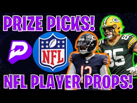 NFL PRIZE PICKS PLAYER PROPS THANKSGIVING DAY THURSDAY 11/28/24 NFL ...