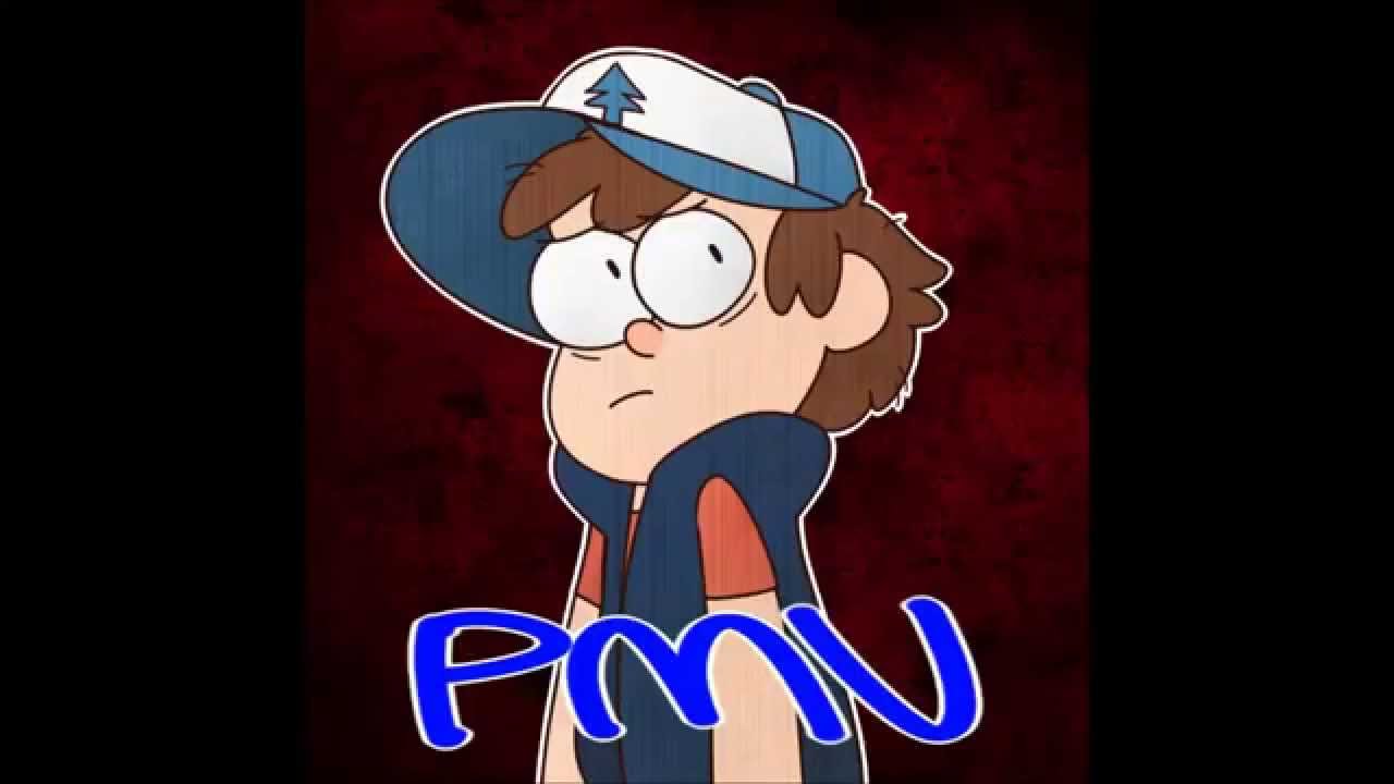 Gravity Falls PMV -Muse- Time is Running Out - YouTube