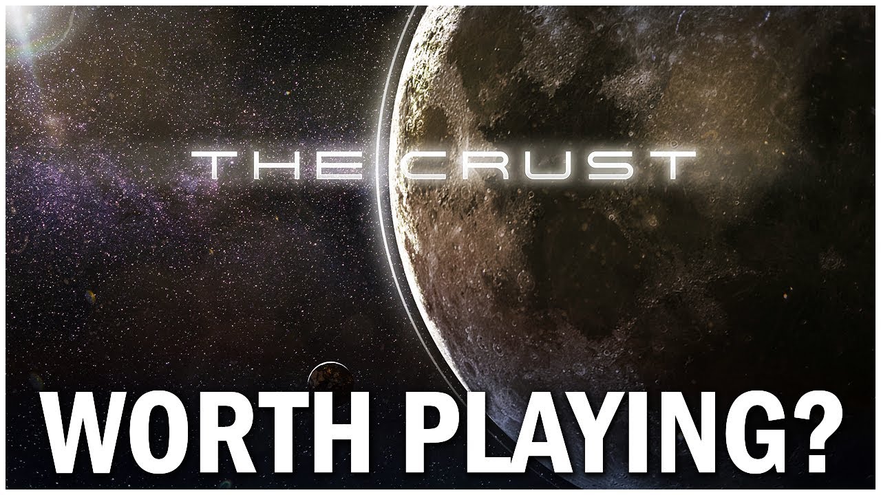 The Crust - is it Worth Playing? - YouTube