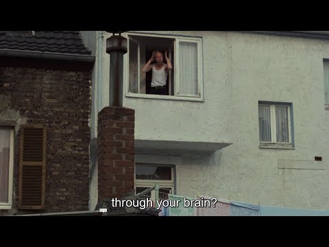 Wim Wenders: The Wrong Move (Falsche Bewegung), 1975