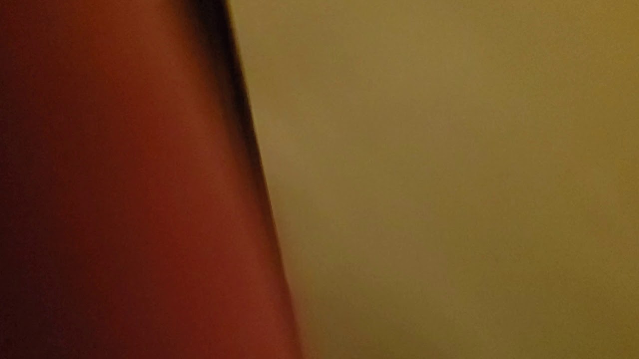 "What?!" Wife chasing husband. FUNNY! Who's the "psycho?" Lol #attack # ...