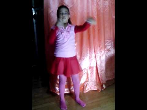 Twerk it like Miley by Judell Anne Ferrer