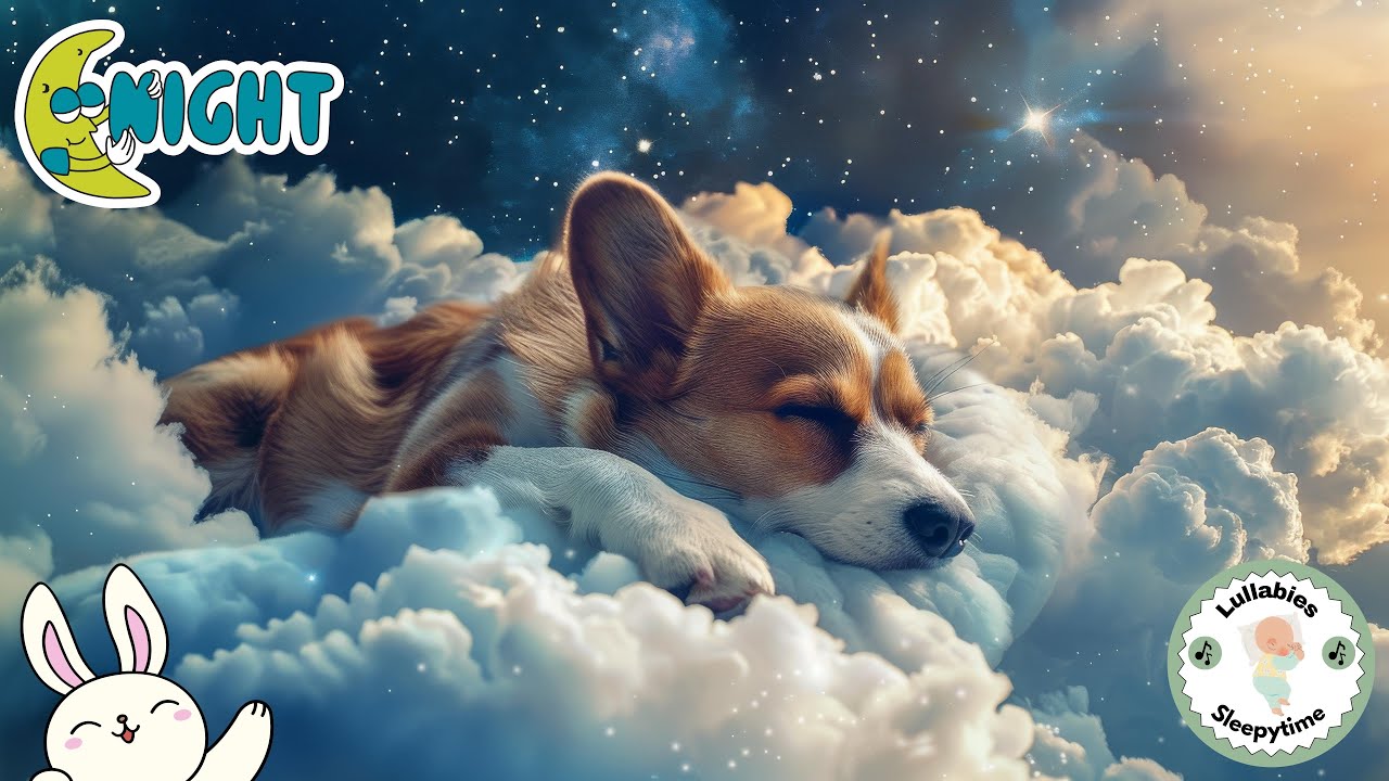 Baby lullaby songs for brain development - Sleep for babies ...