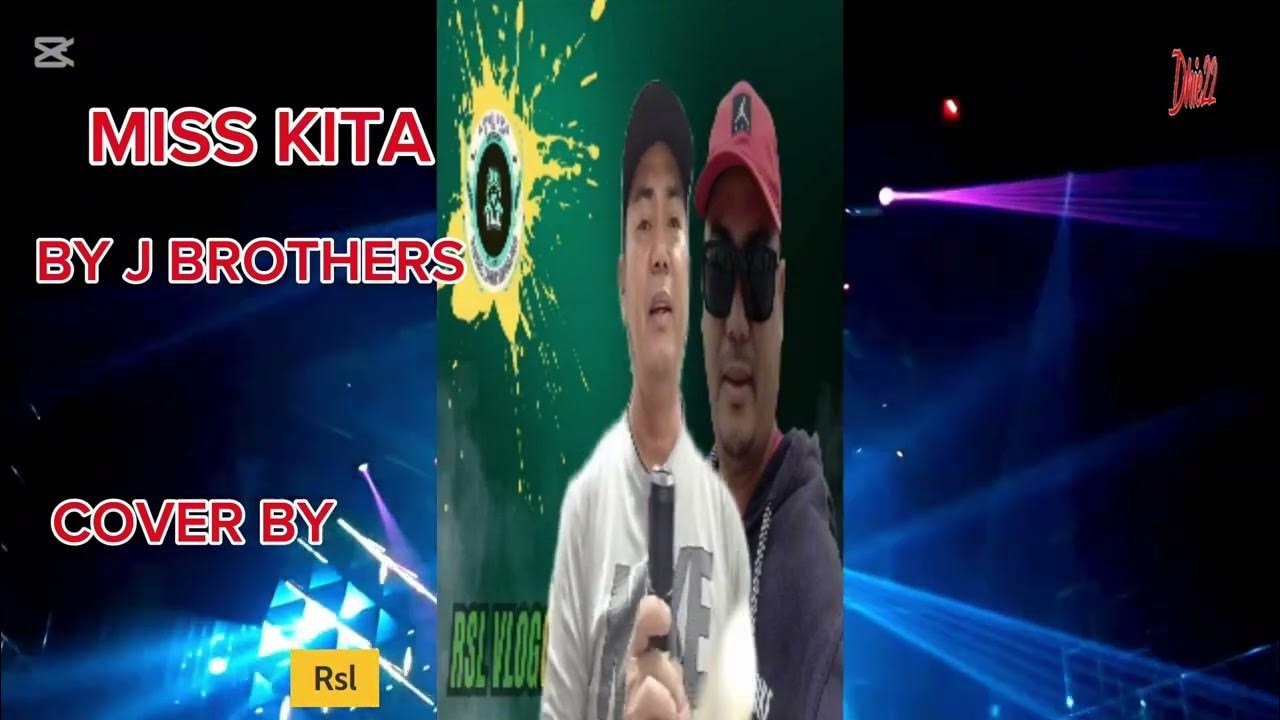 MISS KITA BY J BROTHERS COVER BY RSL - YouTube