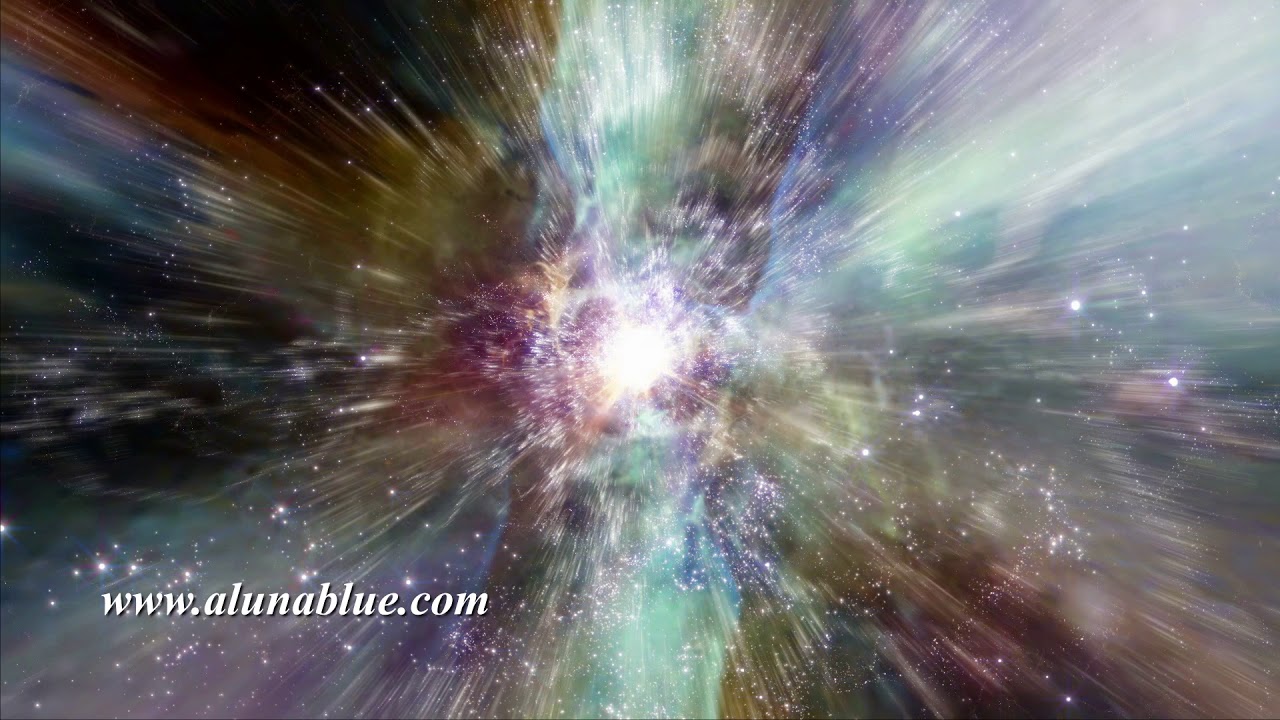 Space Stock Footage 2202 HD, 4K - YouTube