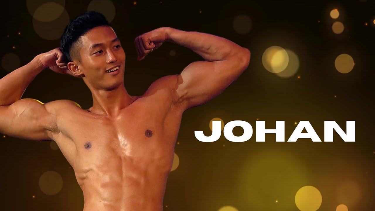 Johan - Manhunt Singapore 2015 - YouTube