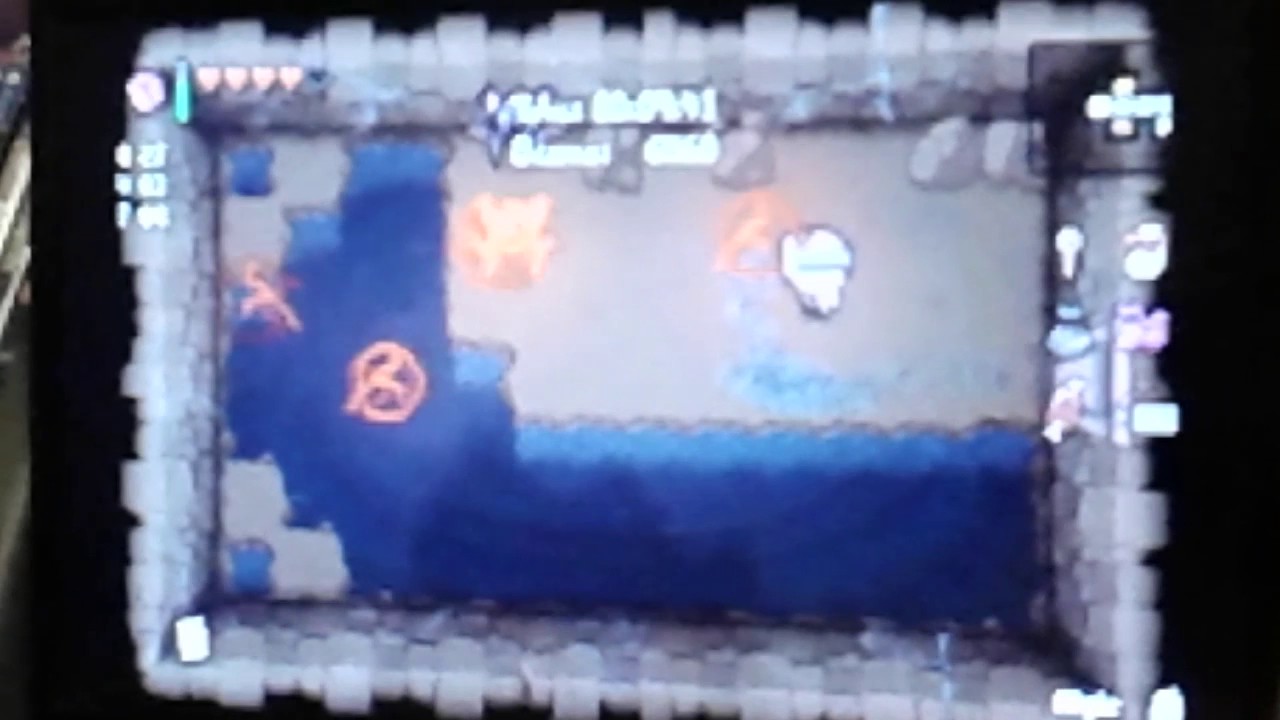 The Binding of Isaac: pt 2 (POLYPHEMUS) - YouTube