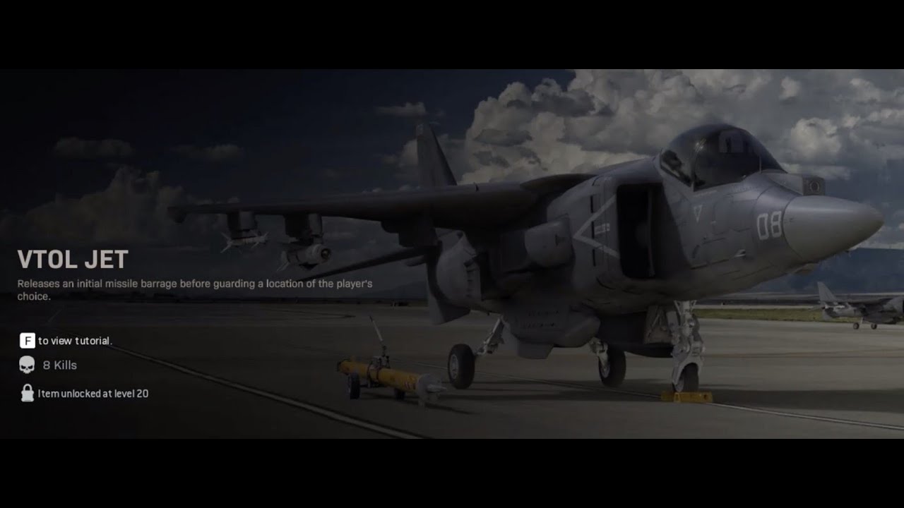 Call of Duty: Modern Warfare The VTOL Project - YouTube