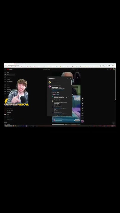 Your Mom Doesnt Love You Kreekcraft Youtube