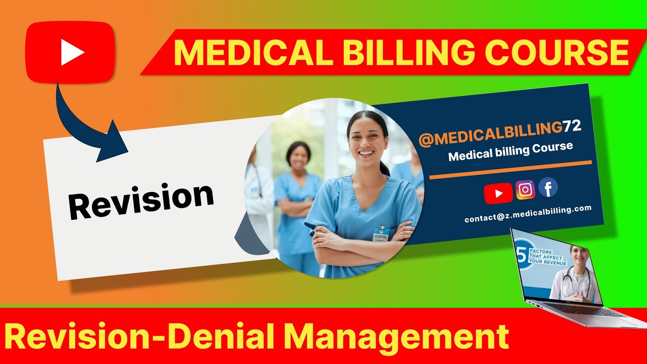 5 Simple Tips for medical billing in 2023 - YouTube