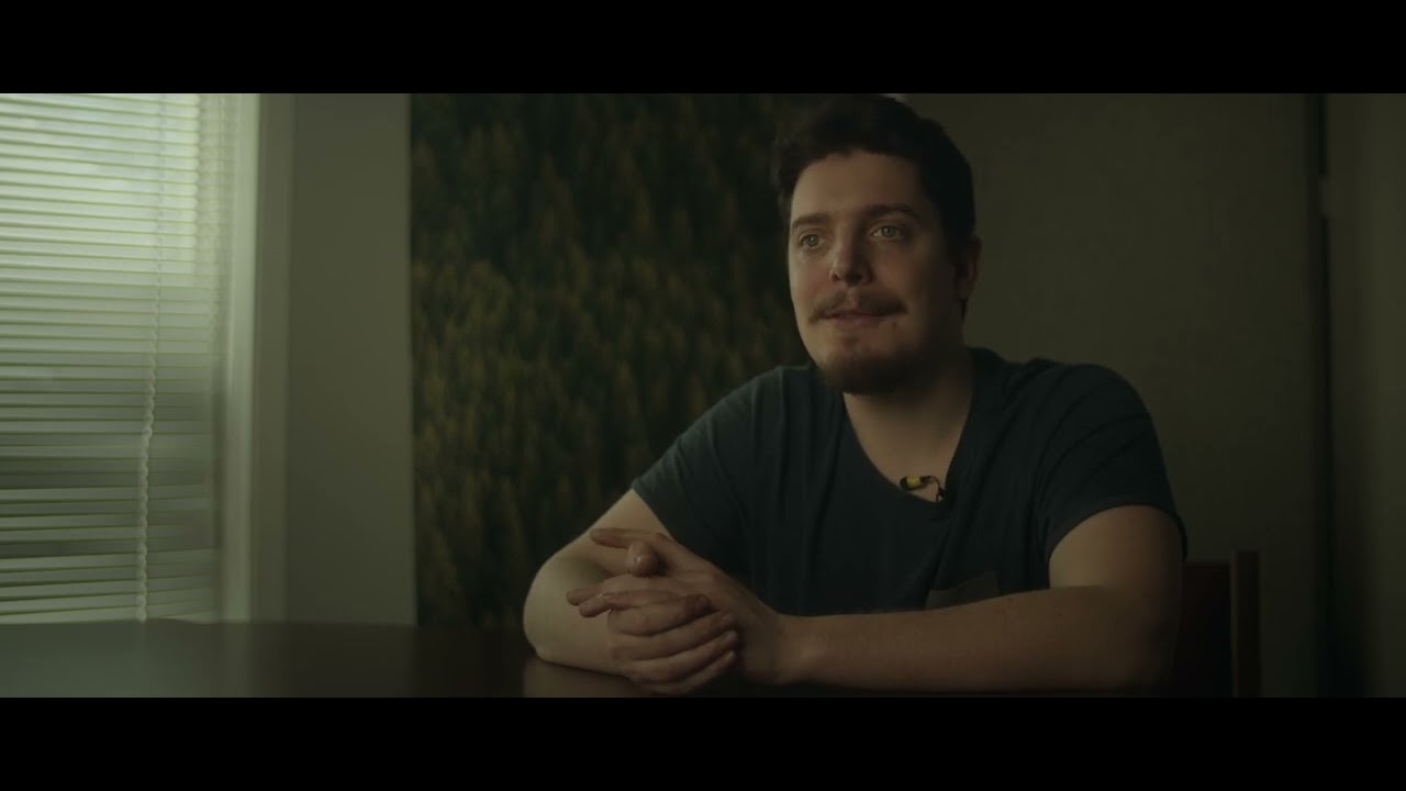 Louis Patrick, ingénieur en qualité chez Groupe Lebel (capsule courte ...