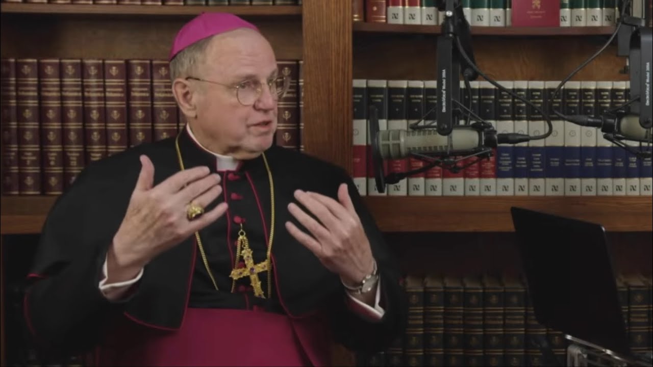 Religious Liberty: A Damnable Heresy Embraced by the False Popes of ...