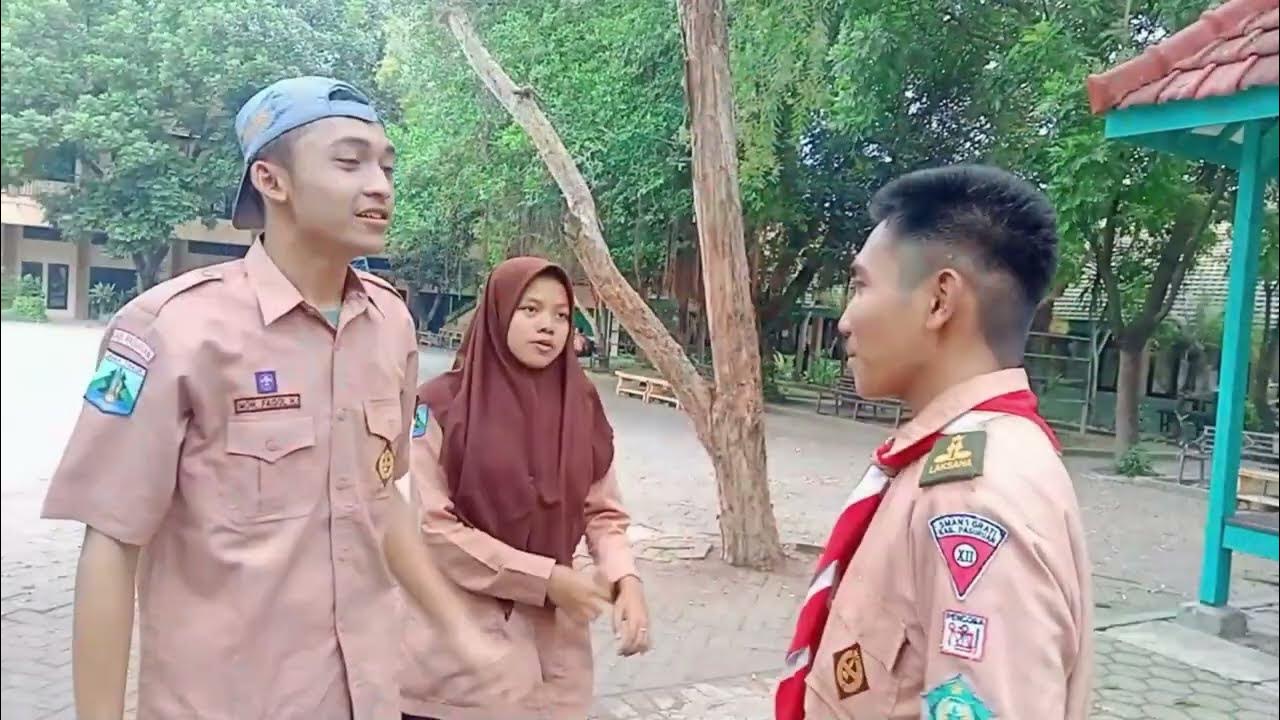 DRAMA MODERN BASA JAWA "KENAKALAN REMAJA" - YouTube