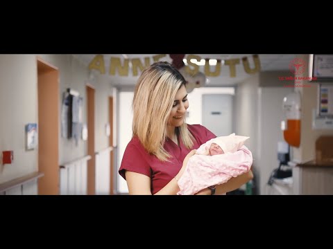 21 - 28 Nisan Ebeler Haftası